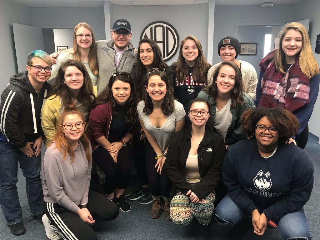 Alternative Spring Break | American Sign Language Studies